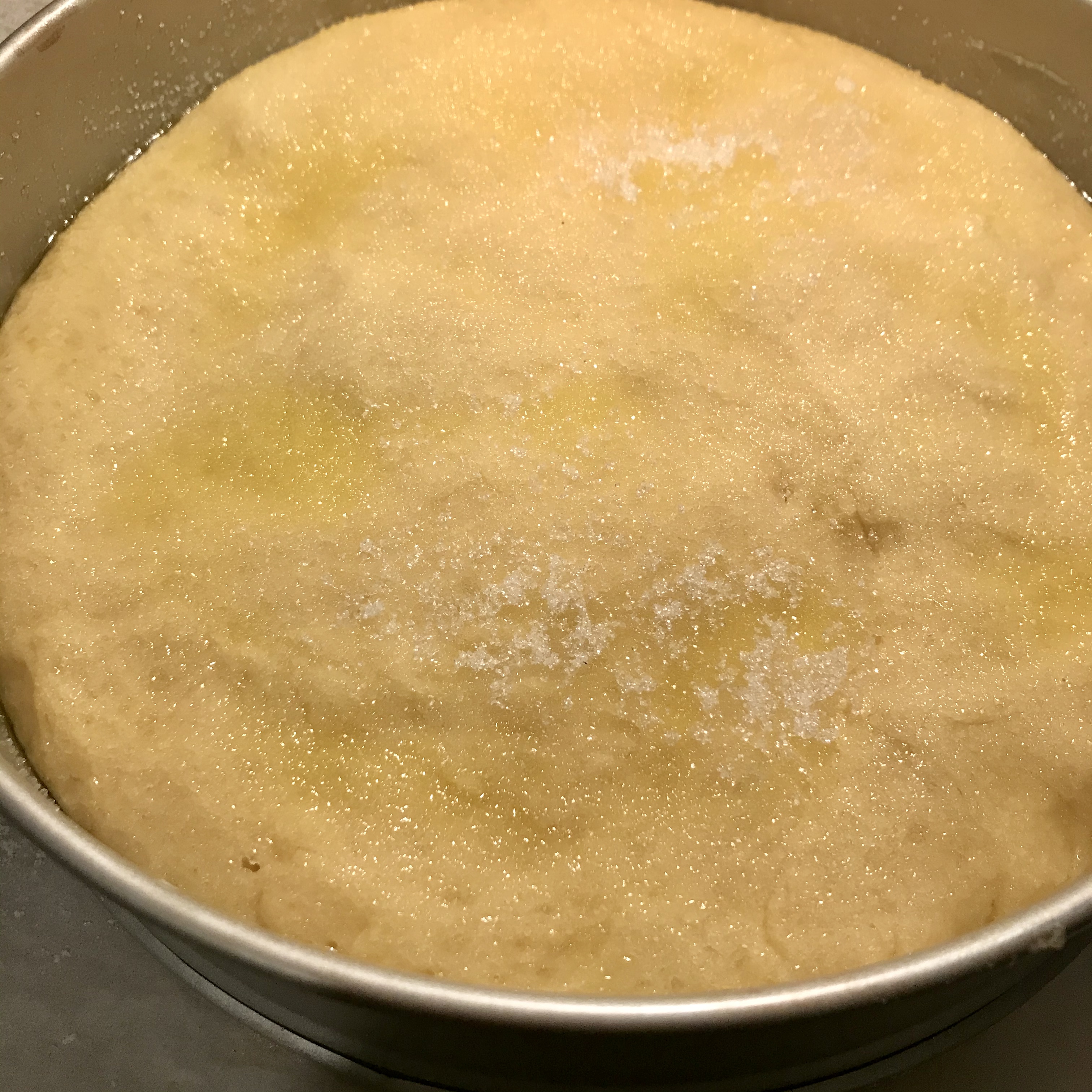 Recette de la Fougasse Sucrée d’Aigues-Mortes – Succulente obsession
