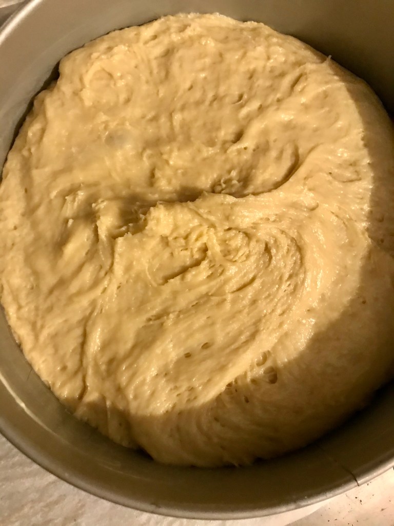 Recette de la Fougasse Sucrée d’Aigues-Mortes – Succulente obsession